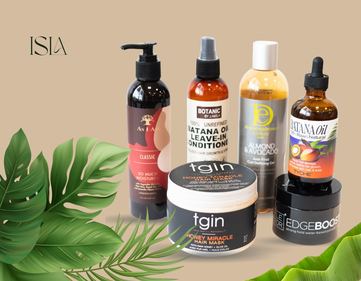 Isla’s Haircare Guide for Every Season - ISLA BEAUTY SUPPLY + HAIR